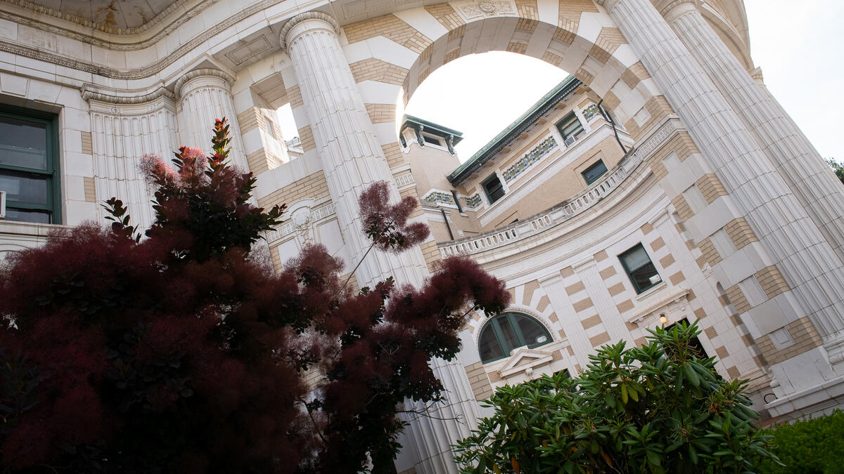 Info for Newly Admitted Masters Students | CMU School of Design