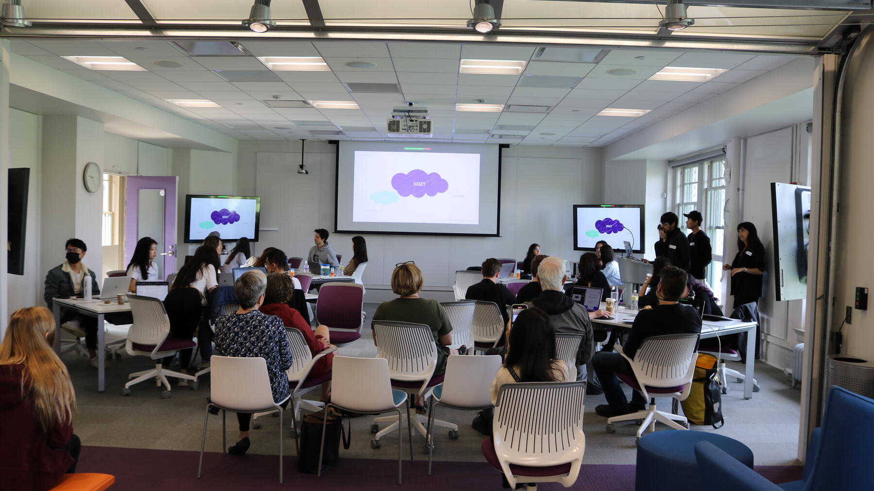 Master's Degrees | CMU School of Design