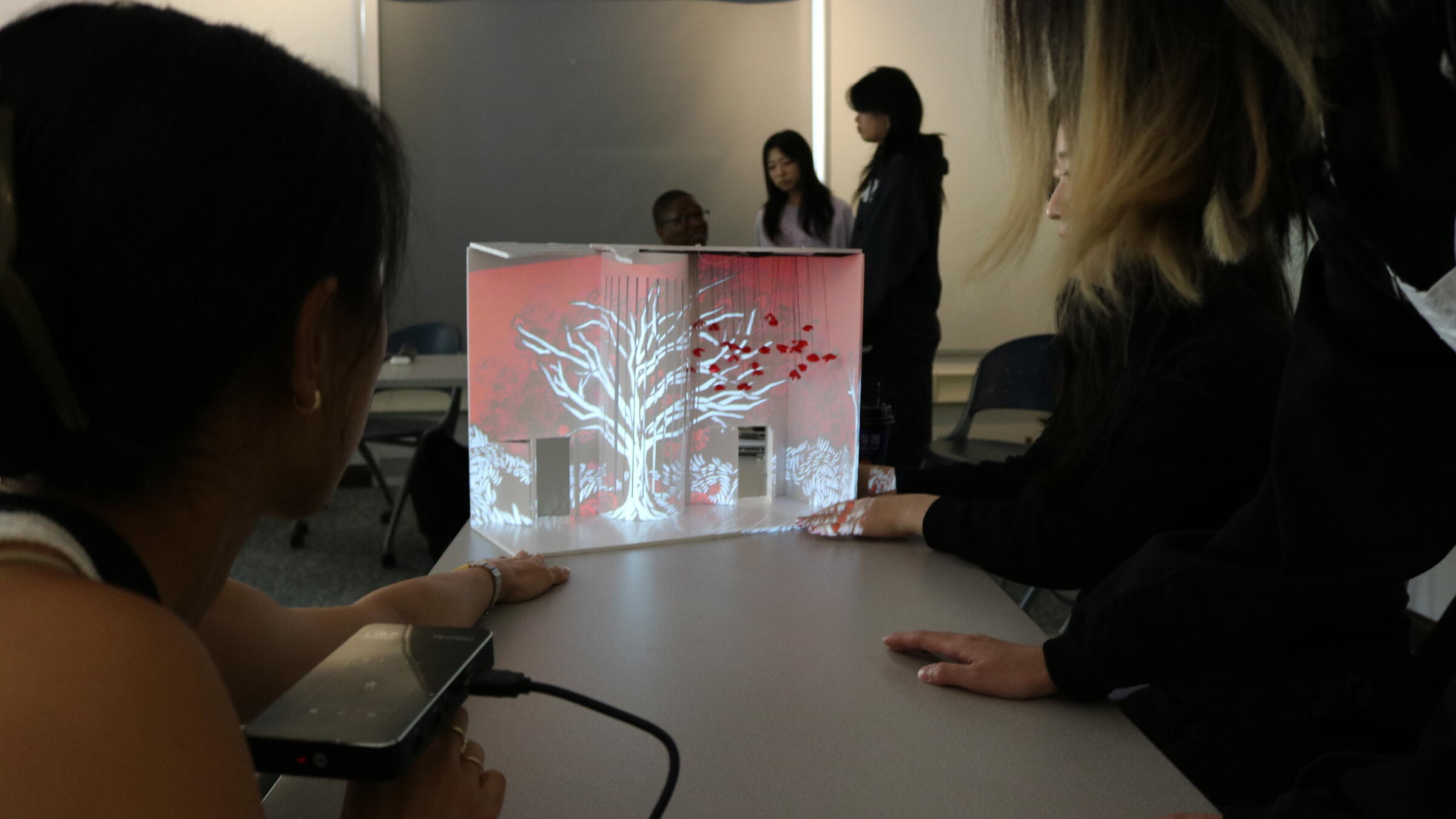 FAQs by Program | CMU School of Design