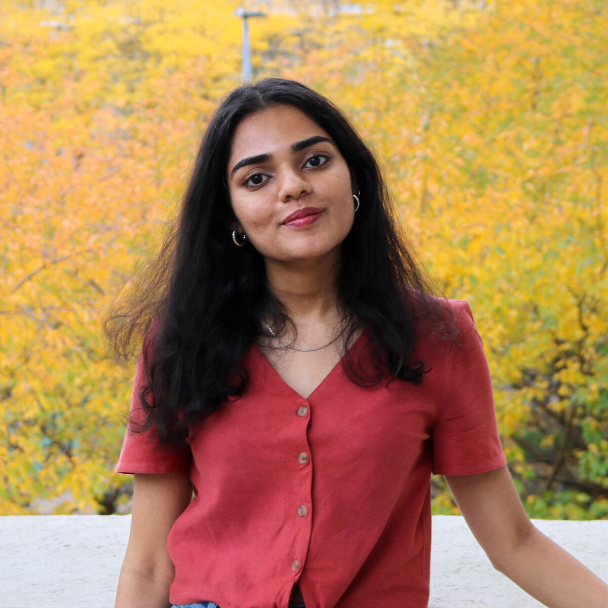 Student Portfolios - Graduate | CMU School of Design